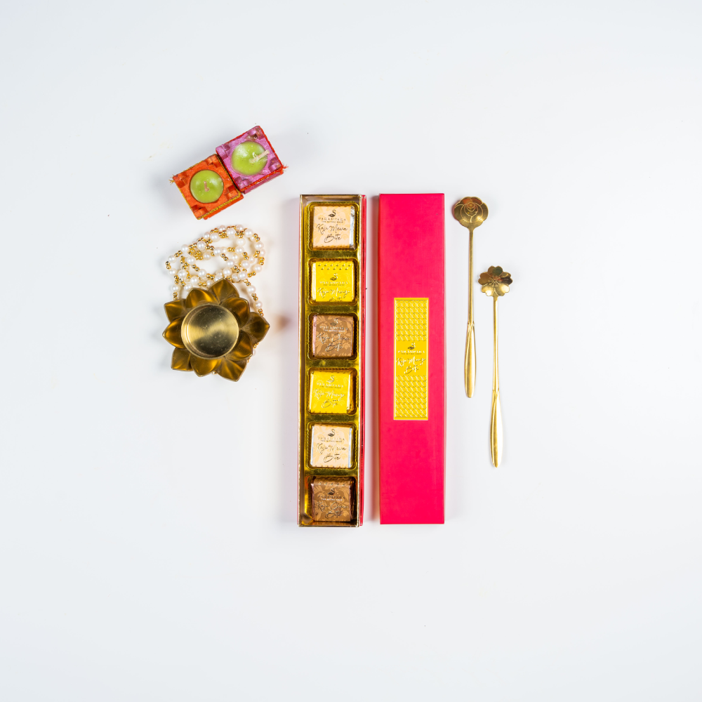 Bites Mix – Parampara Mithai Shop